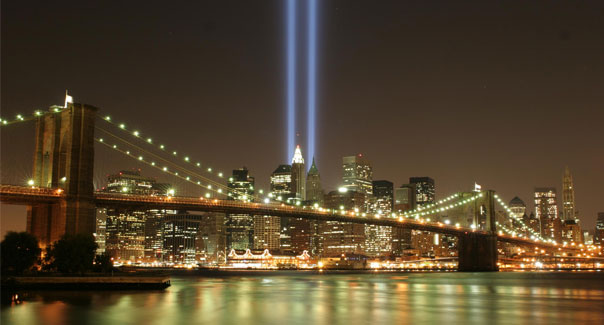 Famous Cityscapes from Around the World - Evolutionary Designs