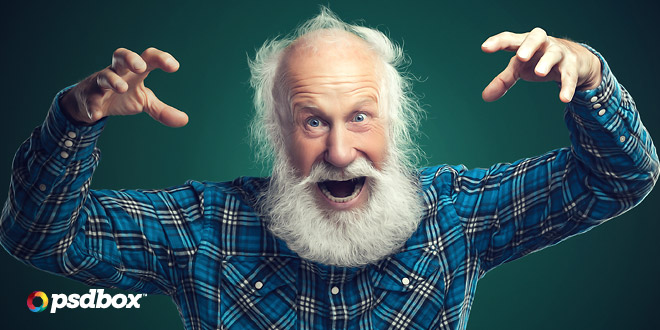 5 of the Best Photoshop Created in November 2014 | Evolutionary Designs